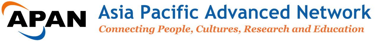 About Asia-Pacific Advanced Network (APAN) – 3 – 7 March 2025 | Yokohama, Japan